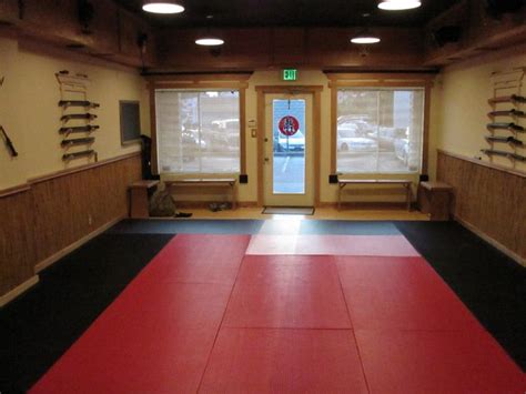 200 Best Images About Dojo Design On Pinterest Aikido Tatami Room And Training