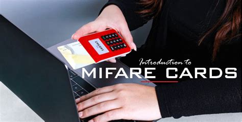 Introduction To Mifare Cards Basics Types And Uses