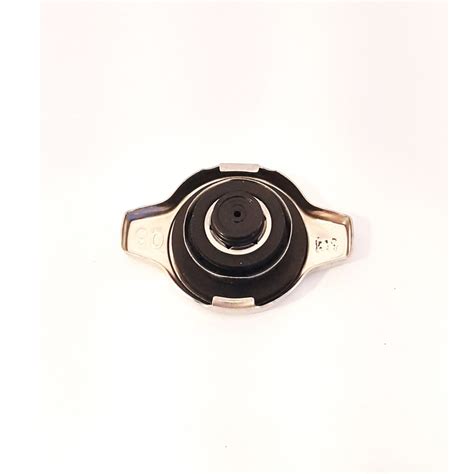 TAPA RADIADOR CHICA TOYOTA COROLLA Autosans Motors