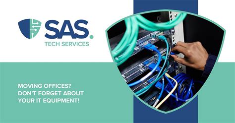 Sas Tech Services On Linkedin Itrelocationpros Techmovemasters Sastech
