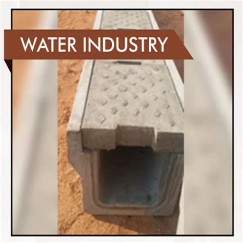 U Shape Concrete Drain At Best Price In Patna By M S Chetna Id