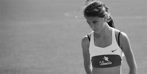 Interviewketting Maithé Rivera Armayones Koninklijke Lebbeekse