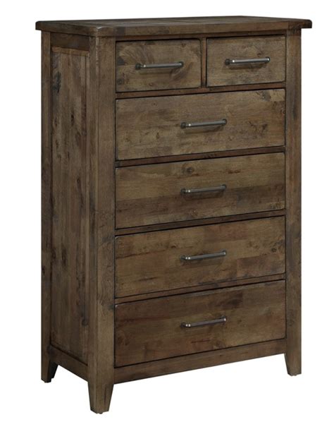 Jerrick Chest Tampa Bay Mattresses