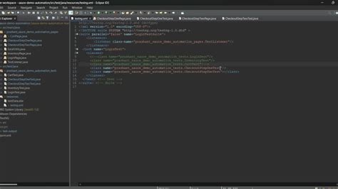 Prashant Kumar On Linkedin Seleniumautomation Testautomation