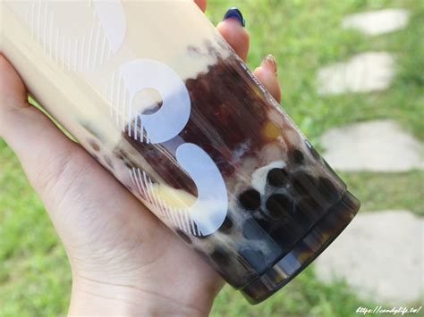 Coco新品五小福也太狂！一杯一次五種料，喝完就飽了～ 熱血台中