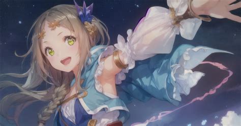 フィリスのアトリエ フィリスのアトリエ Aiart Irisのイラスト Pixiv