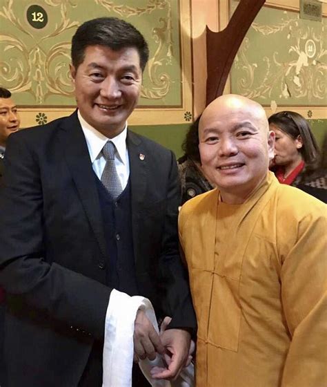 Tibet Dr Lobsang Sangay Address To The National Press Club Canberra 8