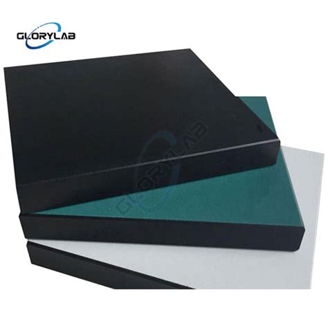 Laboratory Countertop Various Types For Lab Furniture Acid Resistance