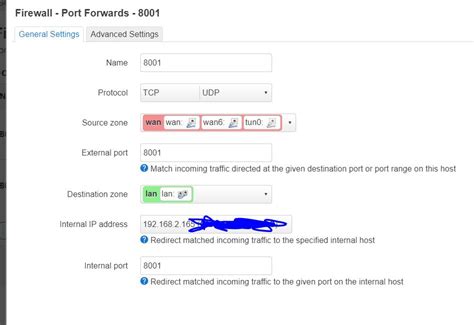 Access Devices Behind Openwrt Router Network And Wireless