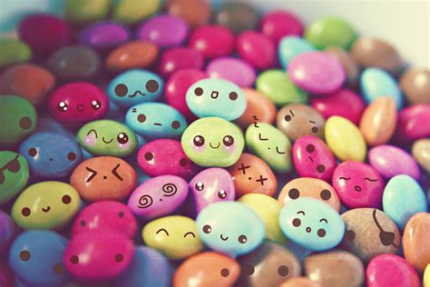 Kawaii 4K Wallpapers Wallpaper Cave