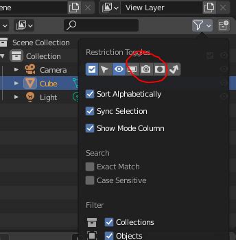 Modifiers Boolean Problem Blender Stack Exchange