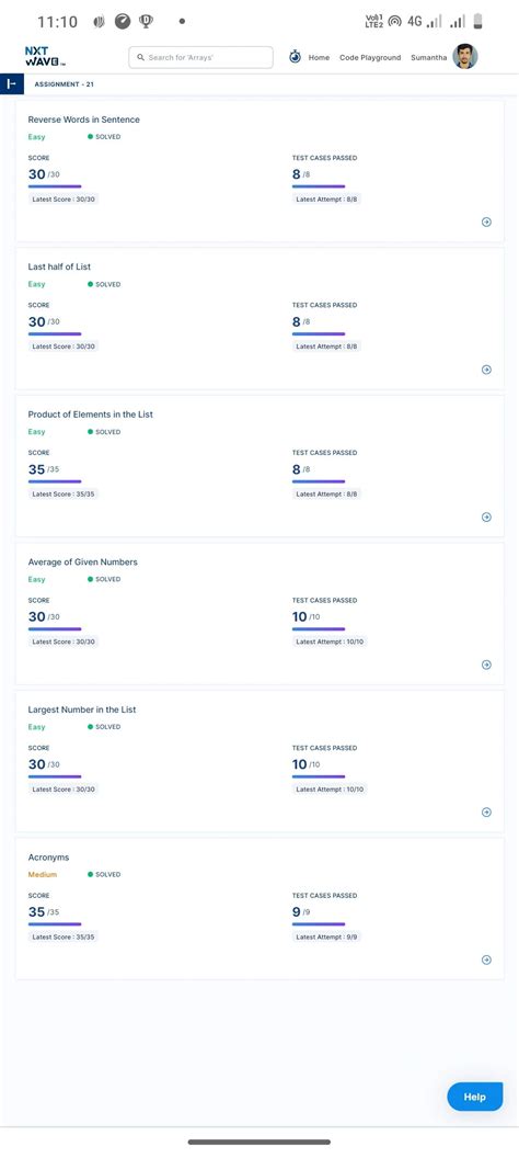 sumantha b s on linkedin python loops split funtions def nxtwave