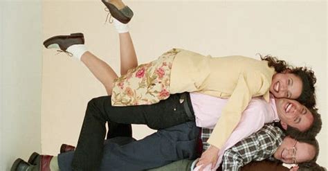 The Semi Egalitarian Sex Life Of Elaine Benes