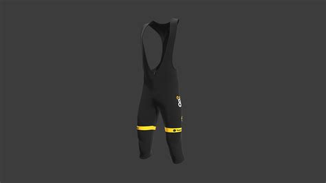 Dk Tr Holb K Knickers D Model By Konggaard Xtreme Custom Konggaard