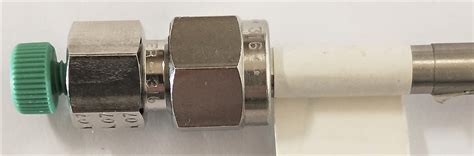 Used Thermo Hypersil Cps Cyano Hplc Column 15 Cm × 4 6 Mm X 5µm For