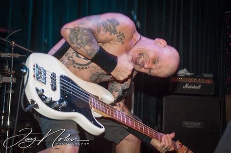 Harley Flanagan Is Back On Tour Coming To Brass Mug In Tampa 3223