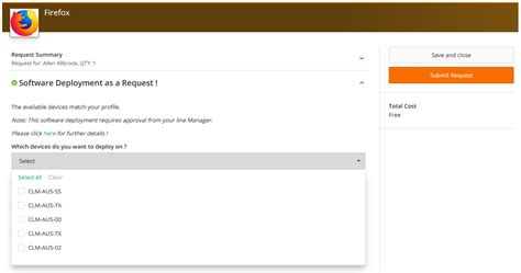 Deploying Software With Bmc Digital Workplace Advanced Blogs