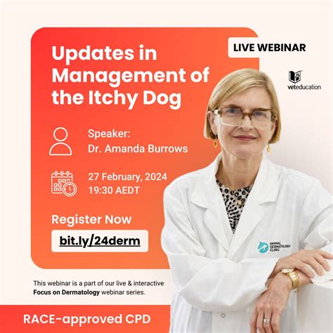 Vet Education On Linkedin Webinar Veteducation Veterinarian Vet