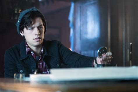 Riverdale What Happened To Jughead During His Maple Mushroom High