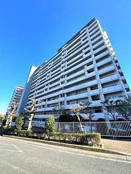 【ホームズ】藤和さやまハイタウンc棟｜大阪狭山市、南海高野線 金剛駅 徒歩31分の中古マンション