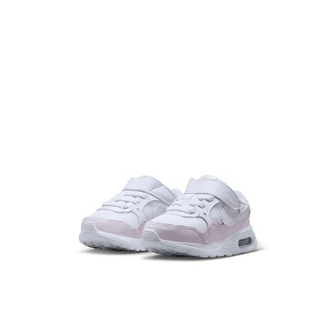 Ripley ZAPATILLAS UNISEX INFANTE NIKE URBANAS BLANCO AIR MAX SC BTV