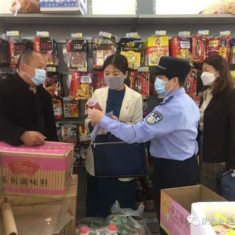白马市场监管所扎实开展食品安全专项检查工作食杂店周边餐饮