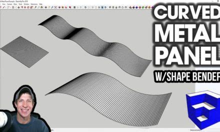 Creating Animations In Your SketchUp Model With Animator Step By Step Extension Tutorial The