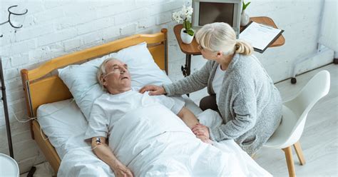 Recovery From A Coma Stages And Expectations