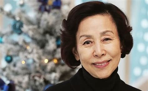 Prosecutors Decide Not To Indict Actress Son Sook On Graft Charges The Korea Times