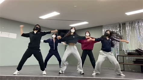 2차예선진출춤 전유미라잌디스 Youtube