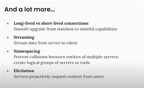 Why Mcp Won Latent Space
