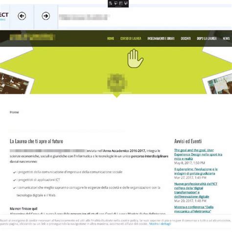 The Kinect Browser Interface Download Scientific Diagram