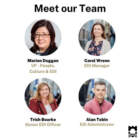 Tus Equality Diversity And Inclusion On Linkedin Meet Our Equality