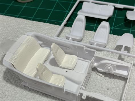 1971 Plymouth Cuda 1 25 Mpc Kit Wip Model Cars Model Cars