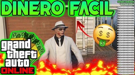 Como GANAR DINERO En GTA 5 Online SIENDO NUEVO DINERO INFINITO GTA 5 FACIL Y RAPIDO 2023
