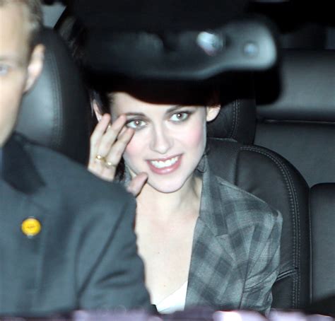 Kristen Stewart Ears Beta Pics