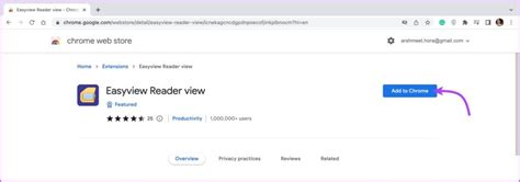 How To Enable Or Disable Reader Mode In Chrome Guiding Tech