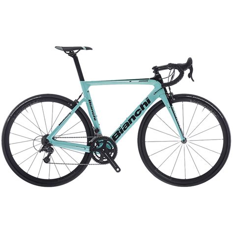 Bianchi Road Bikes & Framesets | Sigma Sports