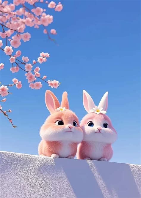 511 Cute Pfp Bunny Cartoon Anime Girl Pinterest And Aesthetic Ideas