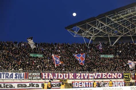 Slobodna Dalmacija Hajduk Pripremio Posebnu Pogodnost Za Vjerne