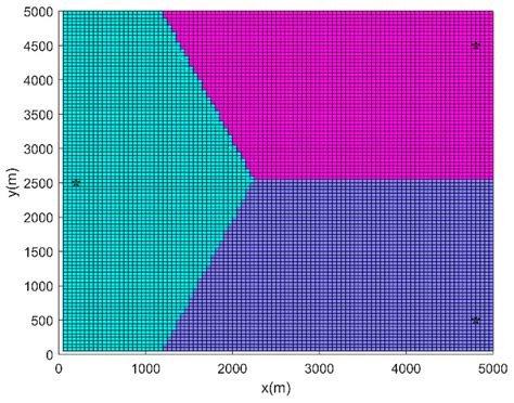 Cooperative Path Planning Of Multiple Unmanned Surface Vehicles For Search And Coverage Task