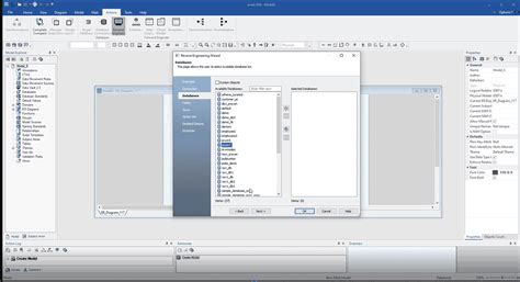 Visual Data Modeling With Erwin Databricks Blog