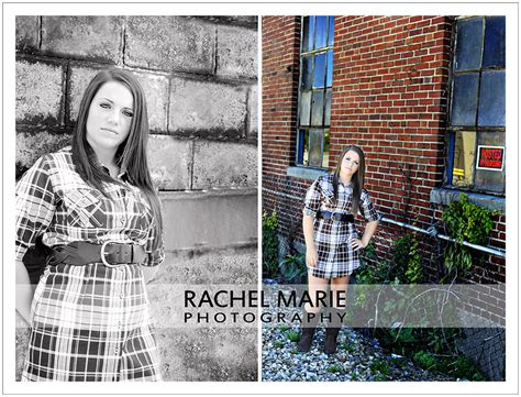 Taylor Senior Session Cleveland Ohio High School Senior
