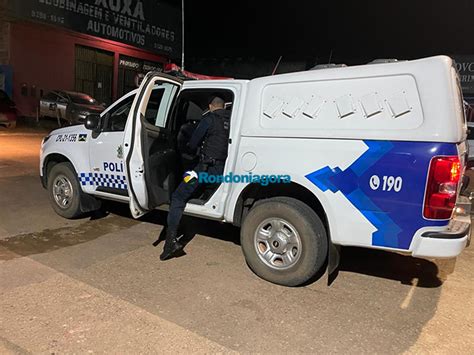 Bandidos Invadem Casa De Idosos Aterrorizam Vítimas E Fogem Com Dois