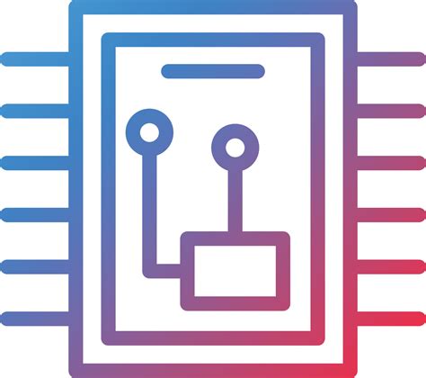 2515 Microchipeps 22305444 Vector Art At Vecteezy