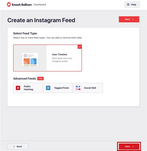 How To Embed Your Social Media Feed In WordPress Knight Domains Support