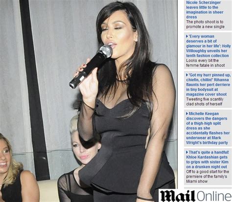 Kim Kardashian solta a voz em karaokê mas não disfarça sono Quem QUEM News