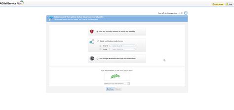 Manageengine Adselfservice Demo Overview Reviews Features And