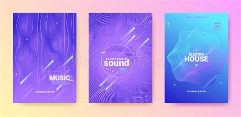 Edm Background Stock Illustrations 2647 Edm Background Stock