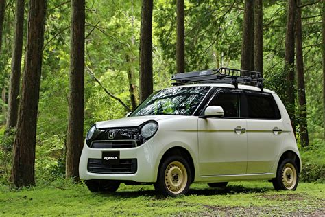ホンダ N One Jg1用アゲサス 8月発売！ Agesus アゲサス